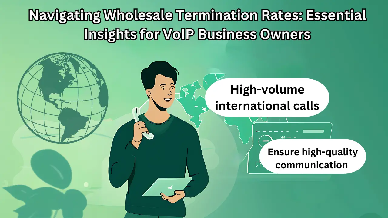 Mastering Wholesale Termination Rates: A Guide for Business Owners ...