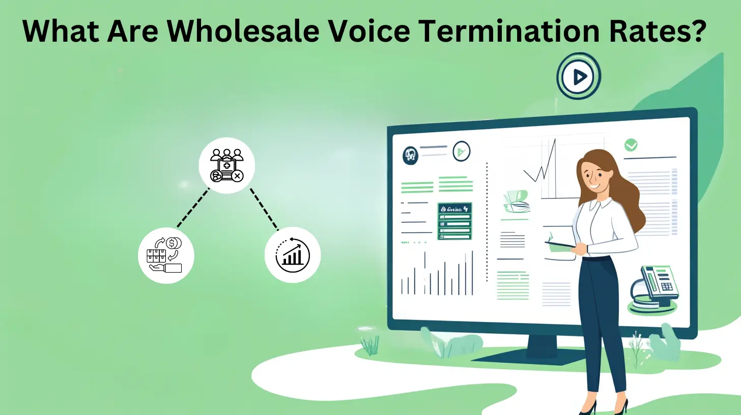 Wholesale Voice Termination Rates: Benefits & Negotiation Tips