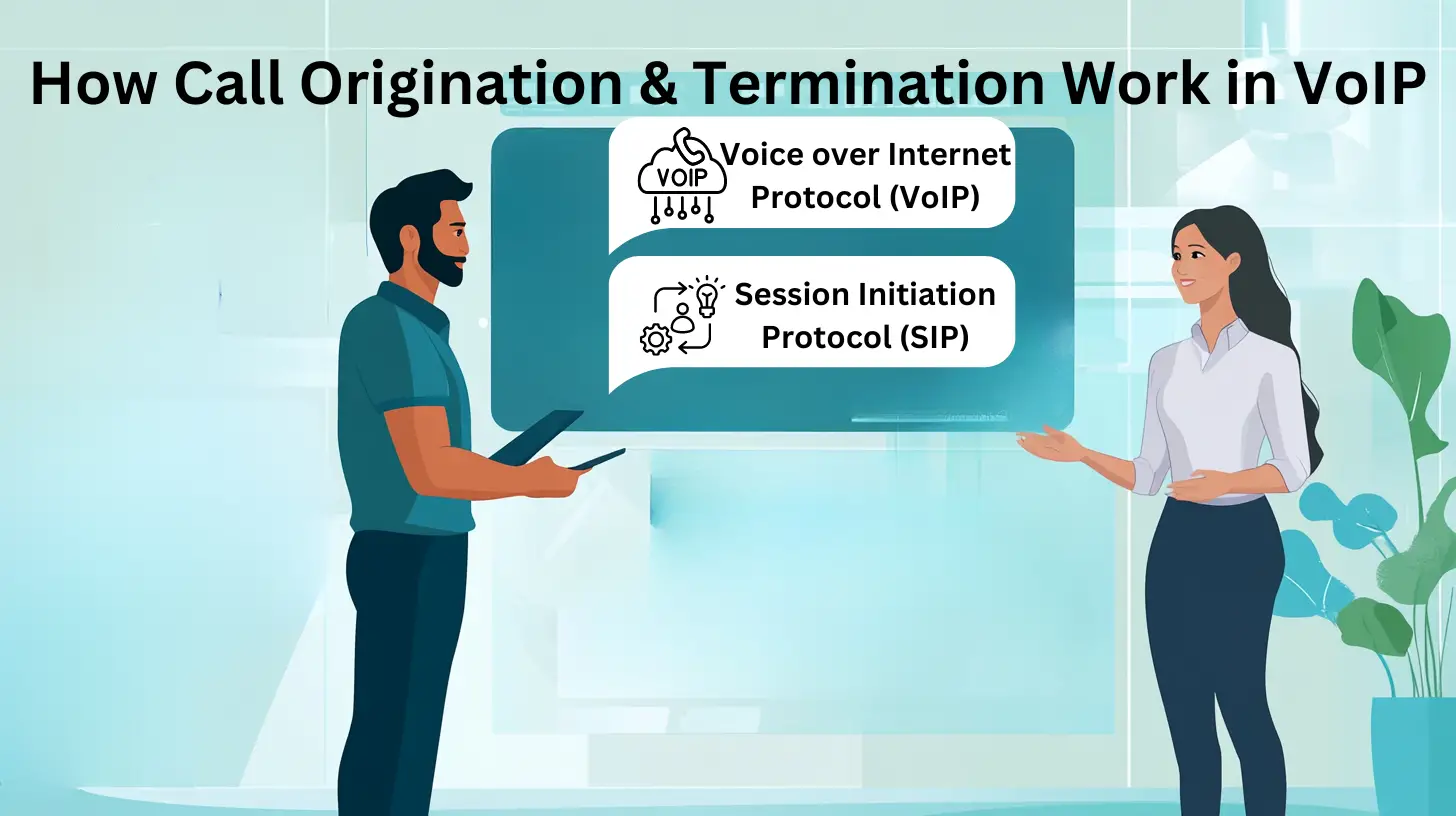 Call Center VoIP Termination: Processes, Benefits and Trends