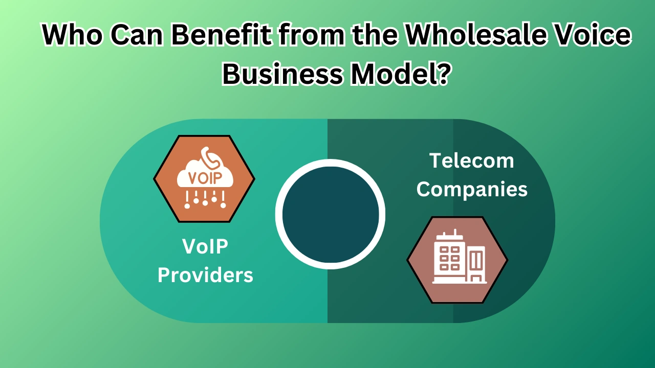 Wholesale Voice Business Model in Telecommunications: Benefits & Tips